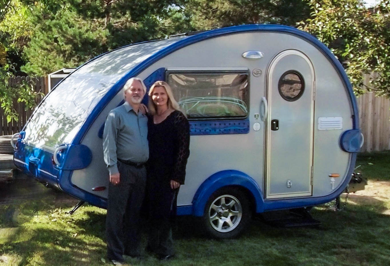 How to Use this Website - Road Trips and Tiny Trailers