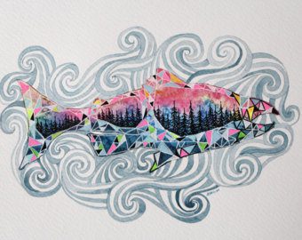 REGION 8: ART & ARCHITECTURE (The Pacific Northwest) Fun Facts - Road ...