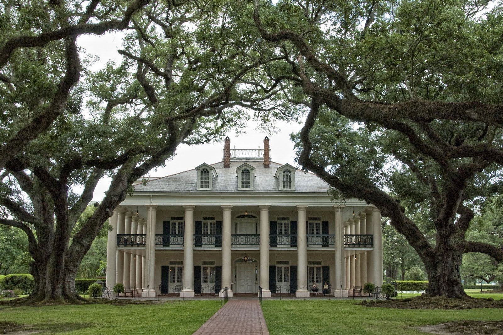 REGION 3: ART & ARCHITECTURE (The Deep South) Fun Facts - Road Trips ...