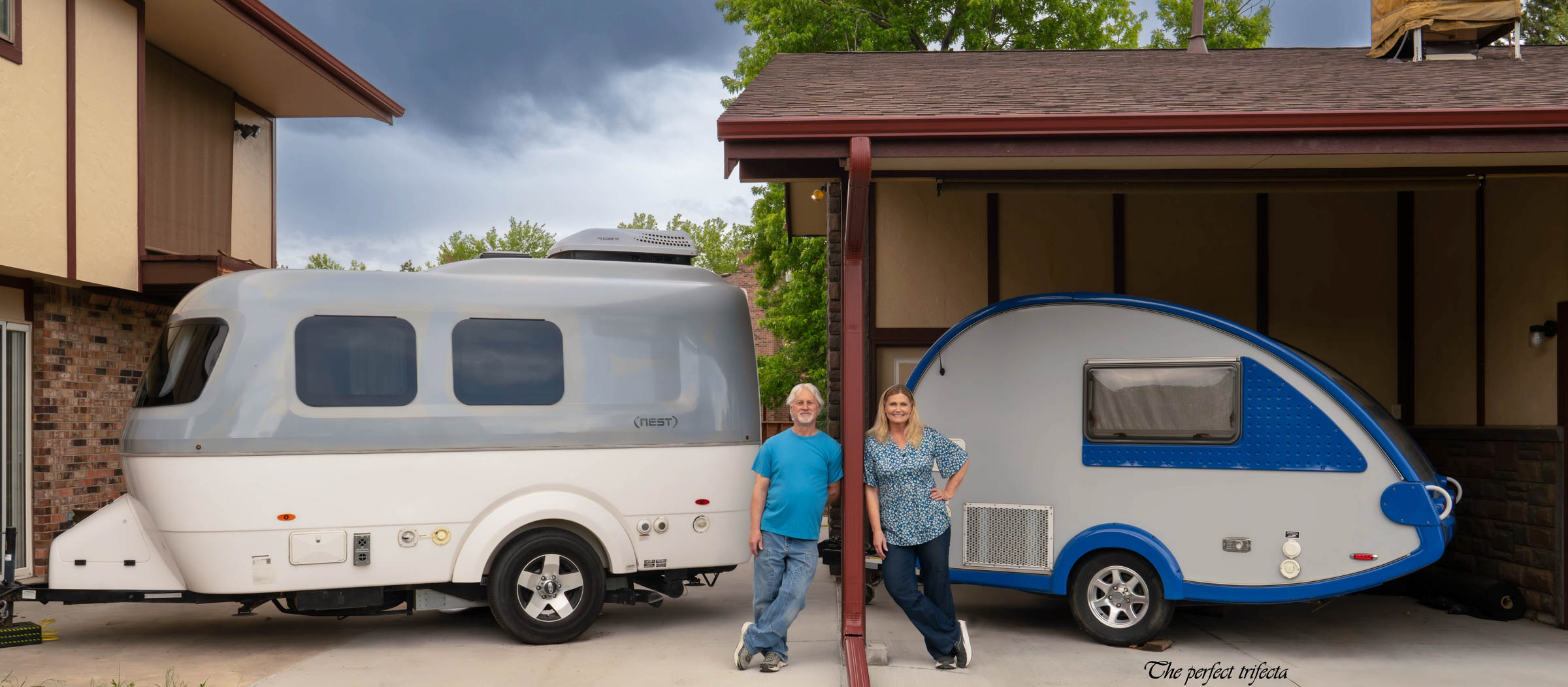 Home - Road Trips and Tiny Trailers
